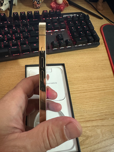 Iphone 13 Pro Max 128GB