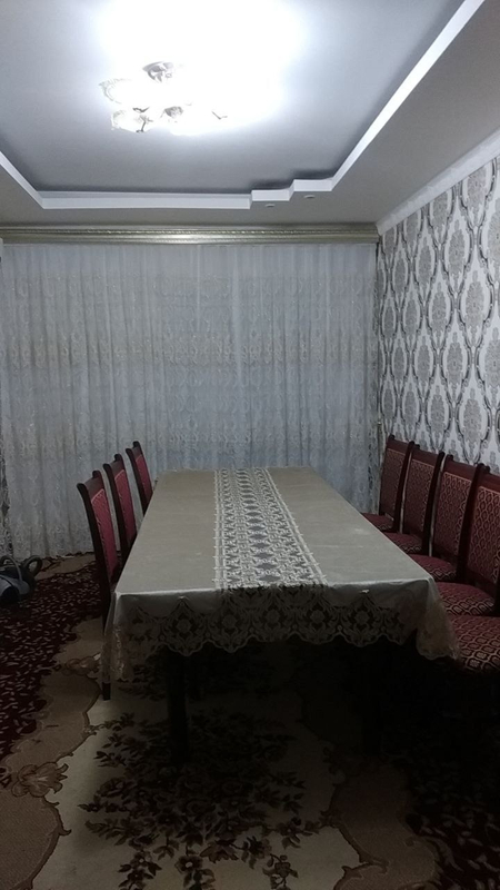 Продажа 3/5/5 массив ахмад югнакий, ттз