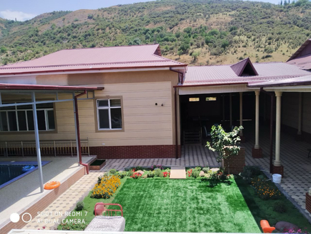 Dacha Arenda Beriladi