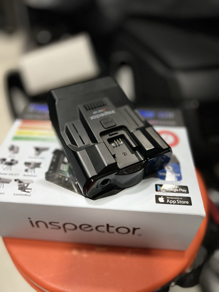 Inspector star air