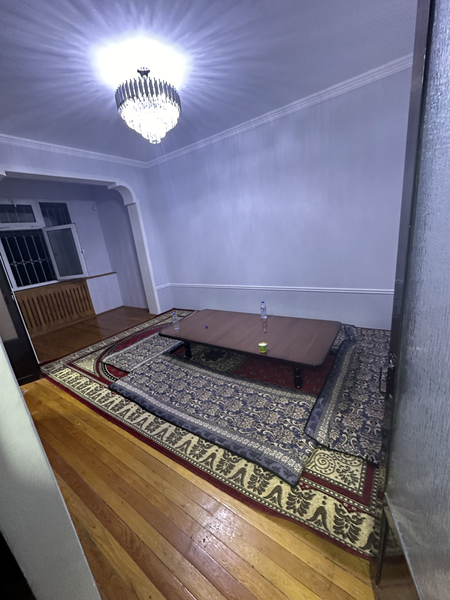 Arenda Chilonzor 3 Targove Yigitlarga Qizlarga Shariy oilaga
