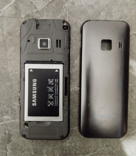 Самсунг 3322 Samsung 3322