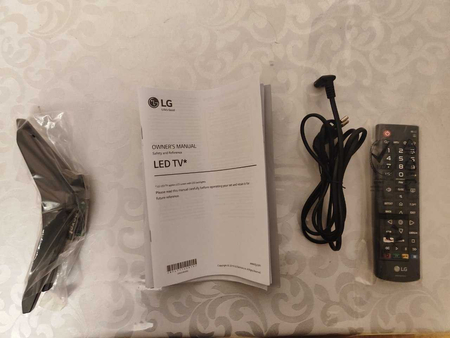 LG 43 Orginal televizor