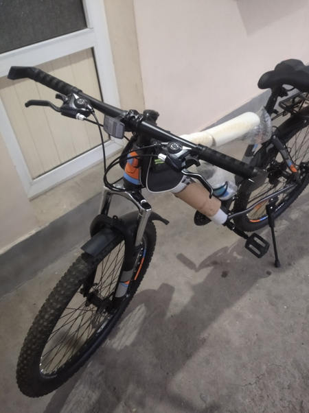Велосипед Velosiped 26