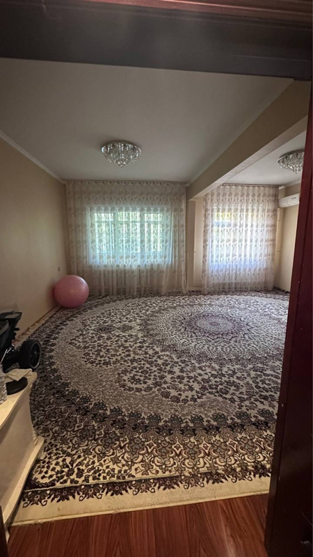 Ттз4 4 комнатная