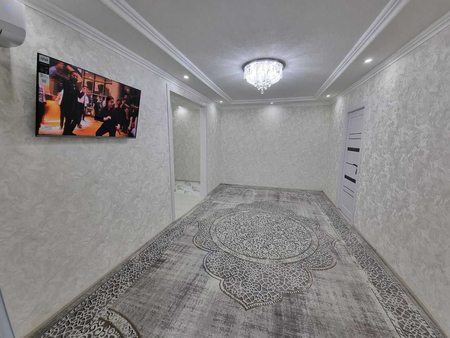 #5724 Срочно продается 3х комнатная квартира