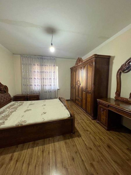 Продается 2-ух ком на сергели8  56м2 цена 54 500$.ZA010