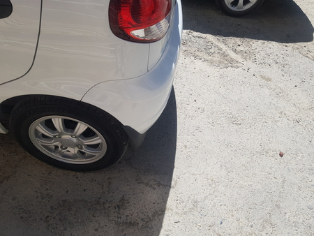 Matiz 2018 yil 40000 km