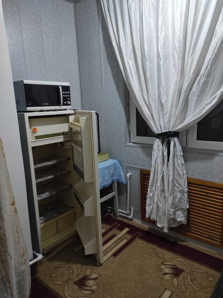 Аренда квартиры на долгий срок