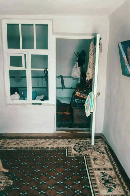 Uzoq muddatlik ijara