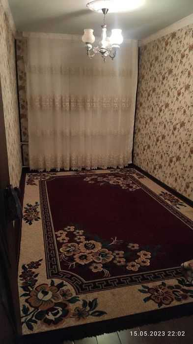 Сдаётся квартира Рисовый базар