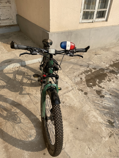 Velosiped 28 ideal