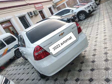 2022 neksya 3 avtomat prapan gaz 4