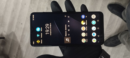 ZTE A7020 3/64 gb