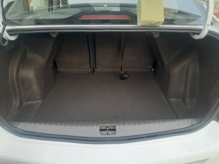 Cobalt 2020 yil probeg 41000