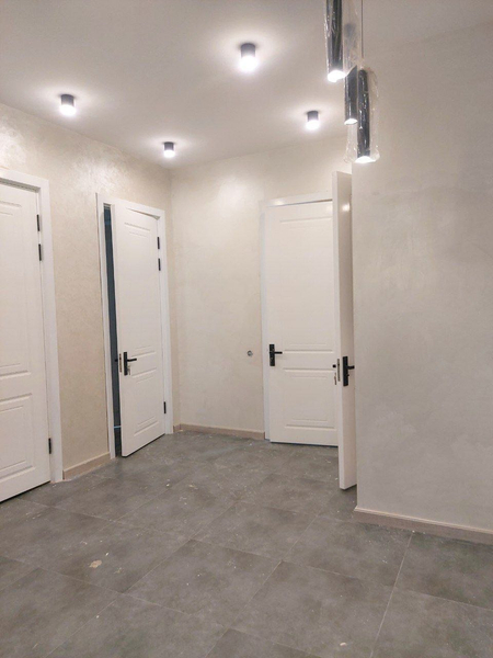 Срочно продам свою новую квартиру в olmos residence 97кв
