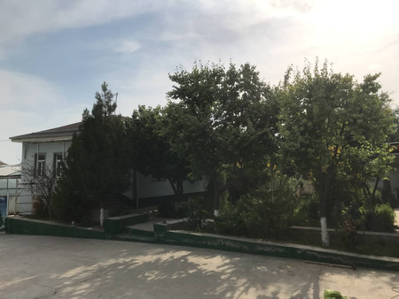 Продается 1 гектар в Назарбеке с документами под строительство