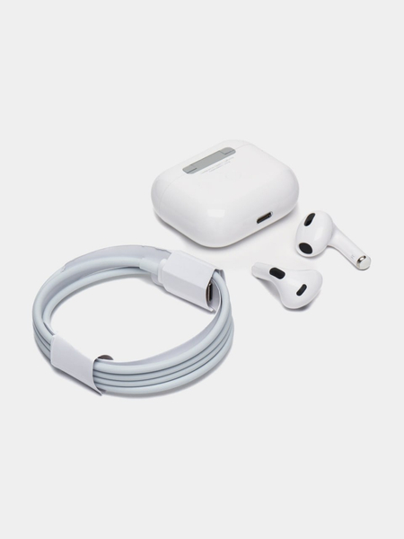 Airpods MagSafe Charging Case
