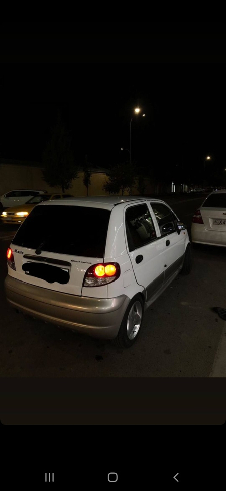 Matiz best sotiladi