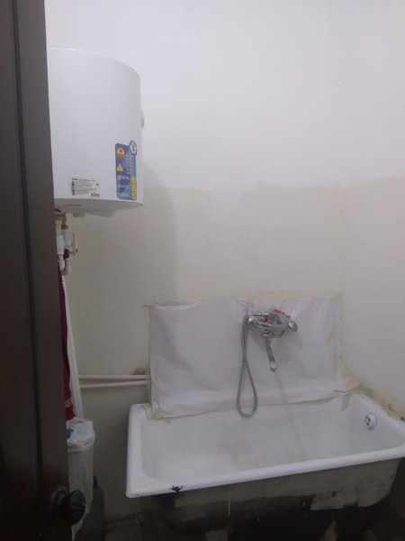 Продаётся Квартира 2х ком 4 этаж в Янгиюле на Артыкова
