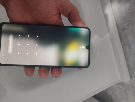 Samsung Galaxy A22
