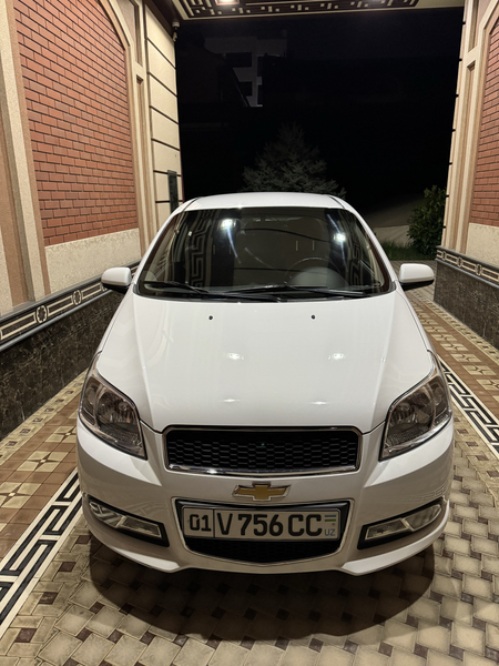 Nexia 3 2020 yil sotikadi