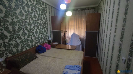 Продается  4 ком квартира в Юнусабадском р-не  16 квартал ! (J 1830)