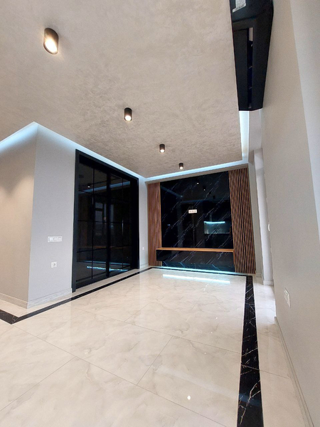 Юнусабад 14 Новостройка 1в2/4/16 Авторский ремонт 41м²+10м² балкон