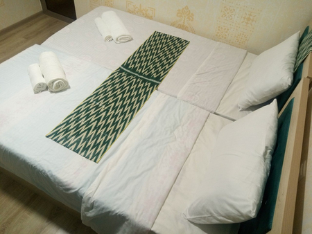 Mehmonxona Shahar markazida. 125000