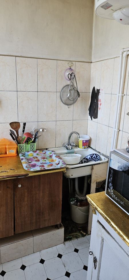 Продаётся 1/4/4Кибрай инс.Селхоз 2 остановки