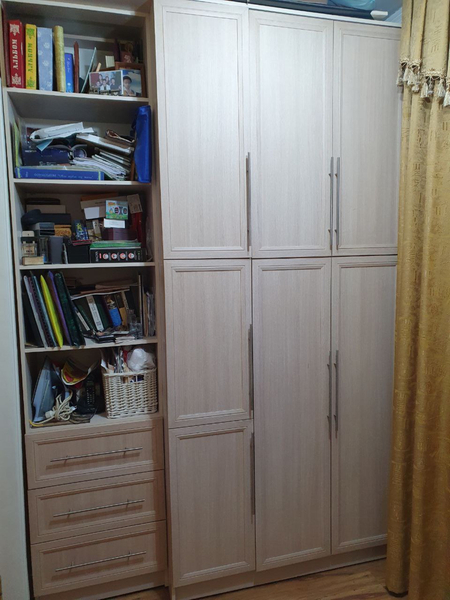 Продажа 4/2/4 м-в Куйлюк-4, Мирабадский район