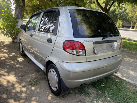 Matiz Best………