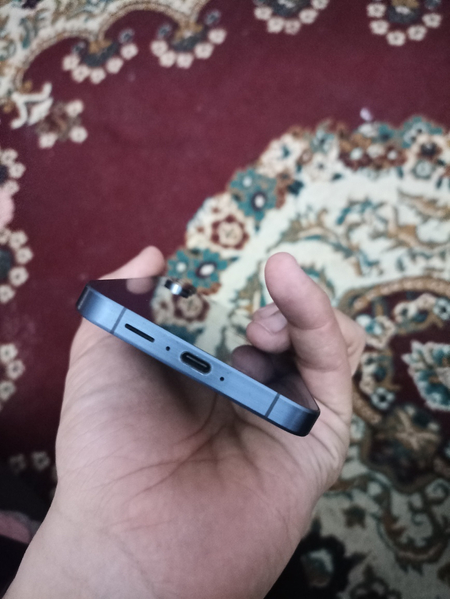Samsung galaxy A55