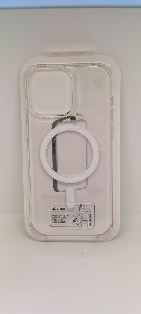 Magsafe Case Animation (100% polikarbonat)