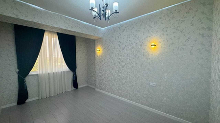 4х комнатная квартира на 6 этаже 108кв/м, в Самарканде