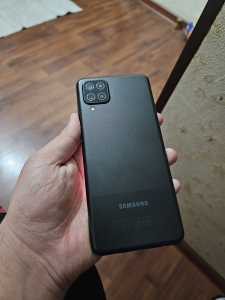 Samsung A12 3/32