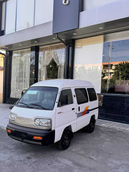 Damas pul topar shoshiling aksiya yilik 12%