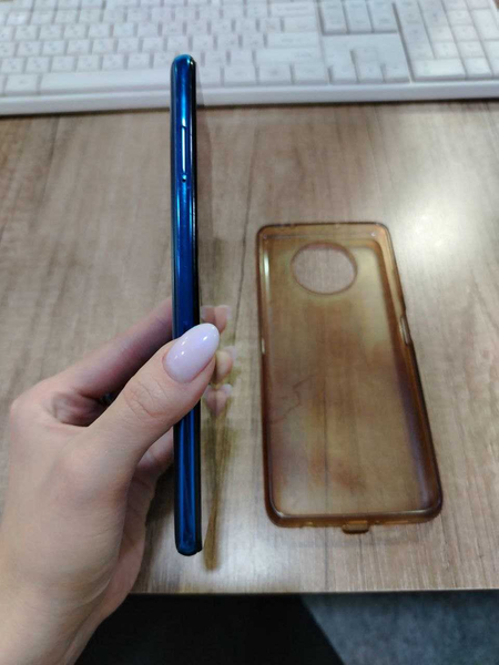 Смартфон Poco X3 Pro