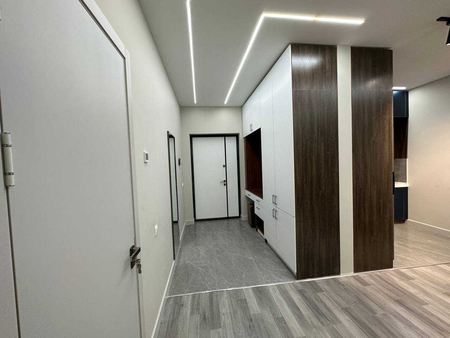 Сдаётся в аренду 2/4/9 ЖК Mirabad Avenuе ID: 53309