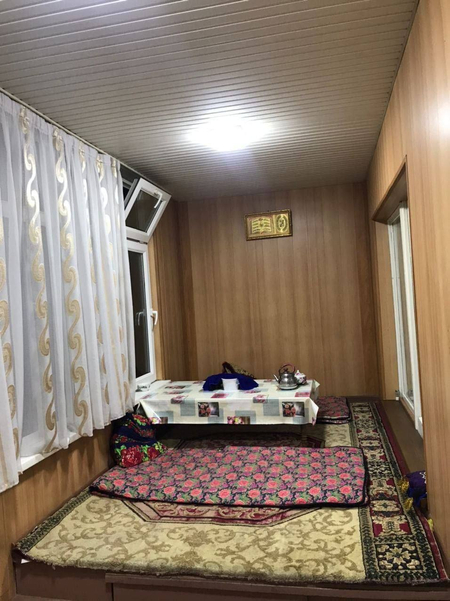 Аренда 5х ц26 Гулобод Коратош Сдарваза Кокча Нурафшон Чорсу Дружба Якн
