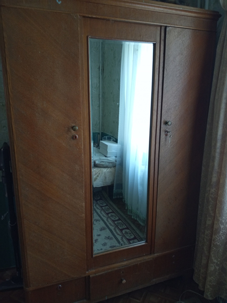 Продается шифонер