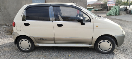 Matiz best soltiladi