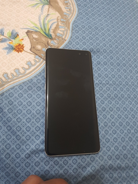 Samsung S10 5G 512gb ideal xolatda