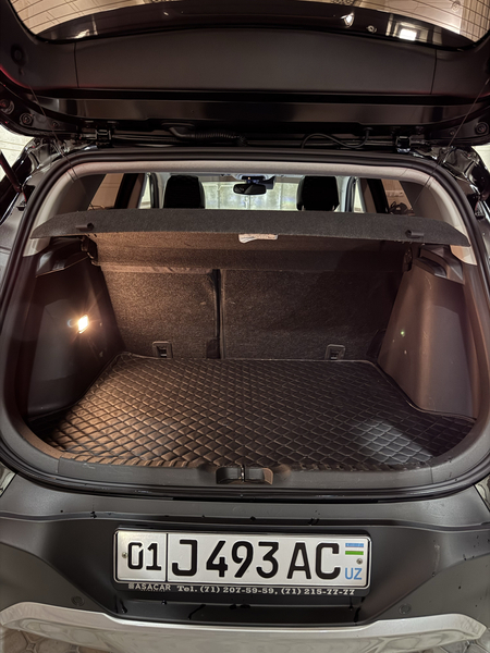 Tracker premier 2023 toza