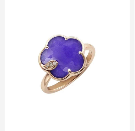 Pasquale Bruni petit joli ring