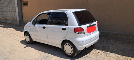 Matiz 2017 yaxshi jolatda
