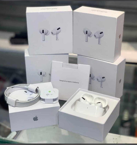 Airpods Pro 2 Type-c (Оптом)