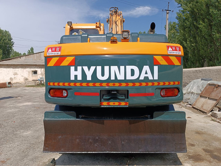 Koreadan birinchi qoʻl texnikalar Uzbga butun holatda yetib ke