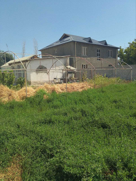 Issiqxona (теплица) 2 mln so'm kelishamiz