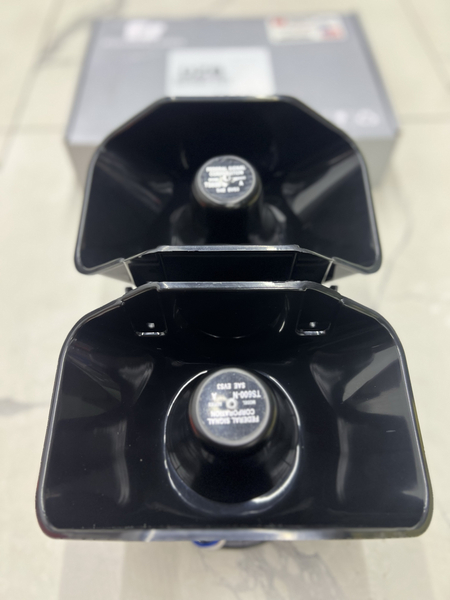 T-9 Сирена американский 1200 W